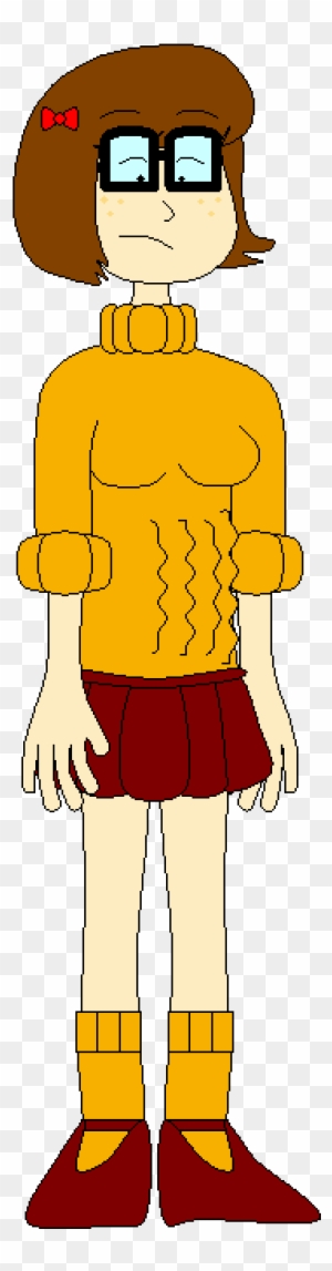 Daphne's Mean Meal By Angry-signs - Animated Girl Burp Gif - Free ...